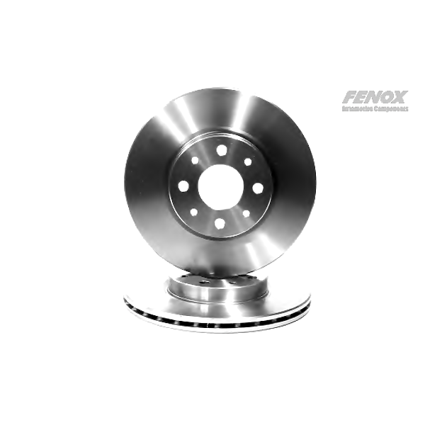 FENOX TB217014 (0060806137 / 0060810076 / 0060811256) tb217014 диск тормозной передний\ Alfa romeo (Альфа