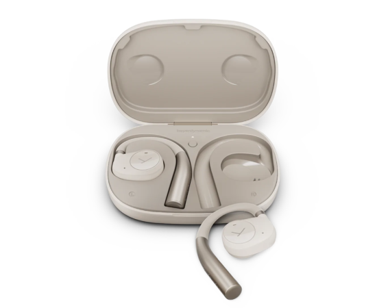 Наушники беспроводные Beyerdynamic VERIO 200 CREAM