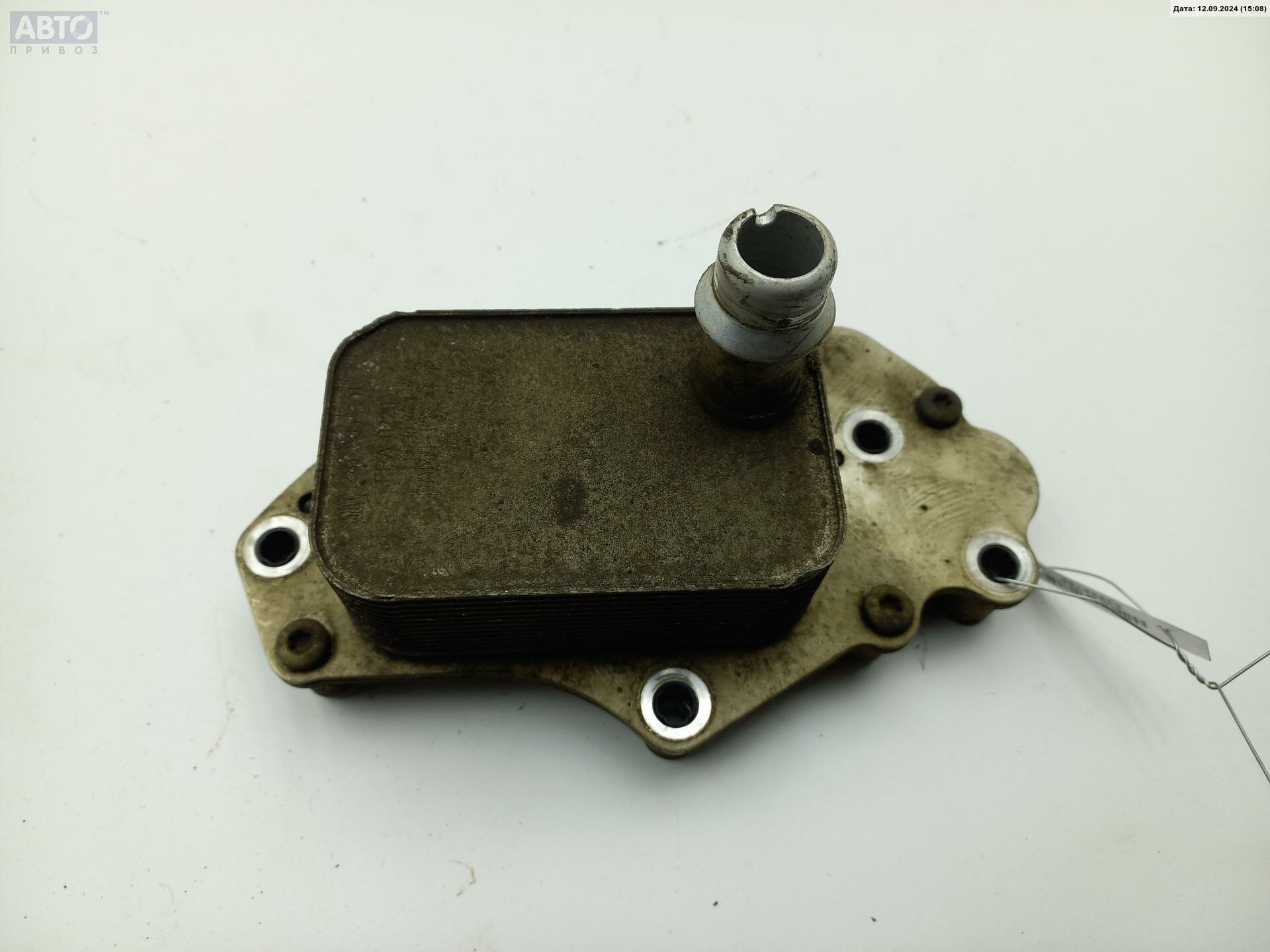 Теплообменник Opel Astra K (2015-2021)