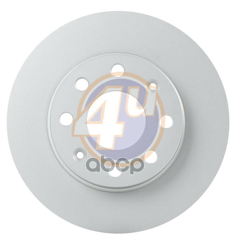 Диск тормозной ПЕР 4U арт. 4U-BD-0184