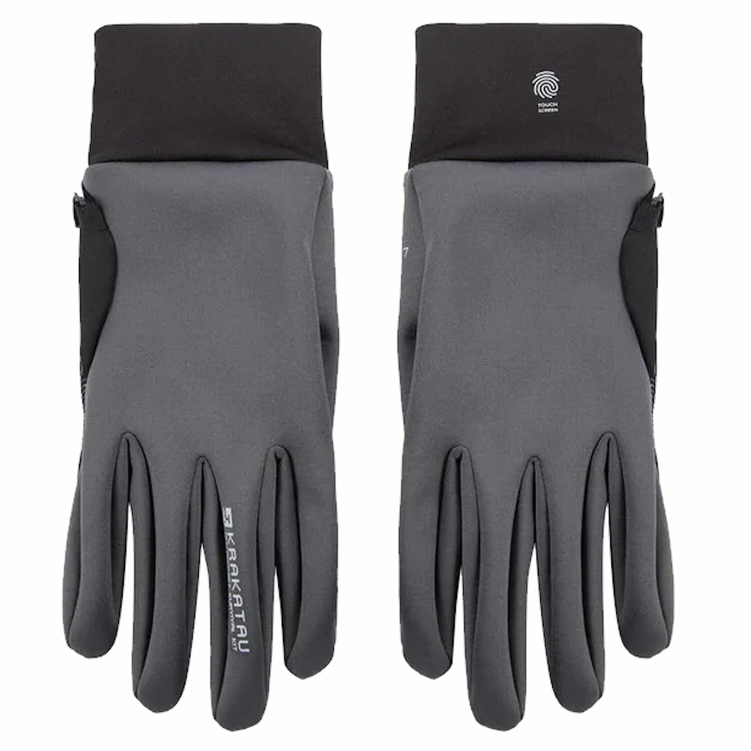Перчатки Krakatau GLOVES для мужчин