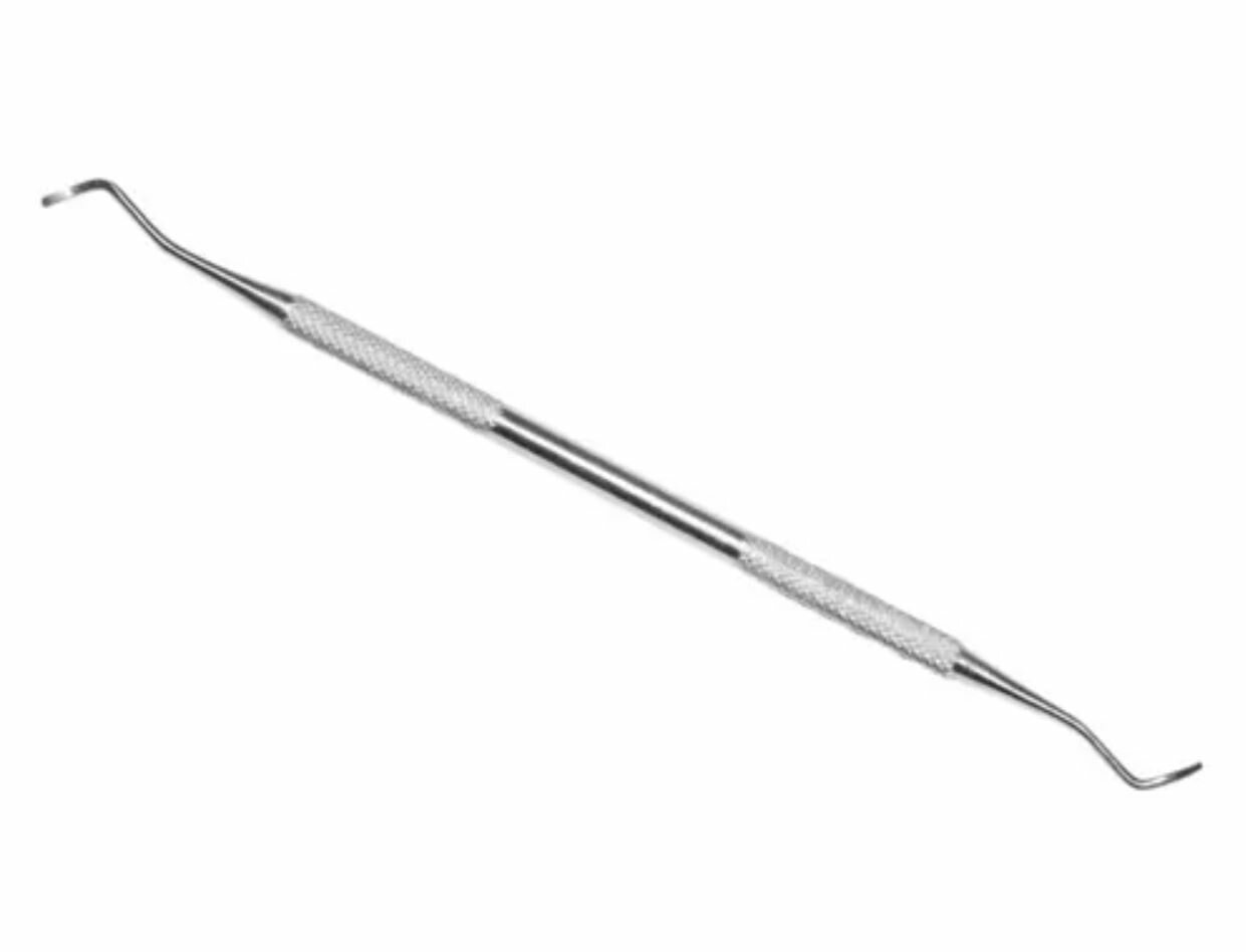 Yoko, Кюретка, SI020, 17 мм