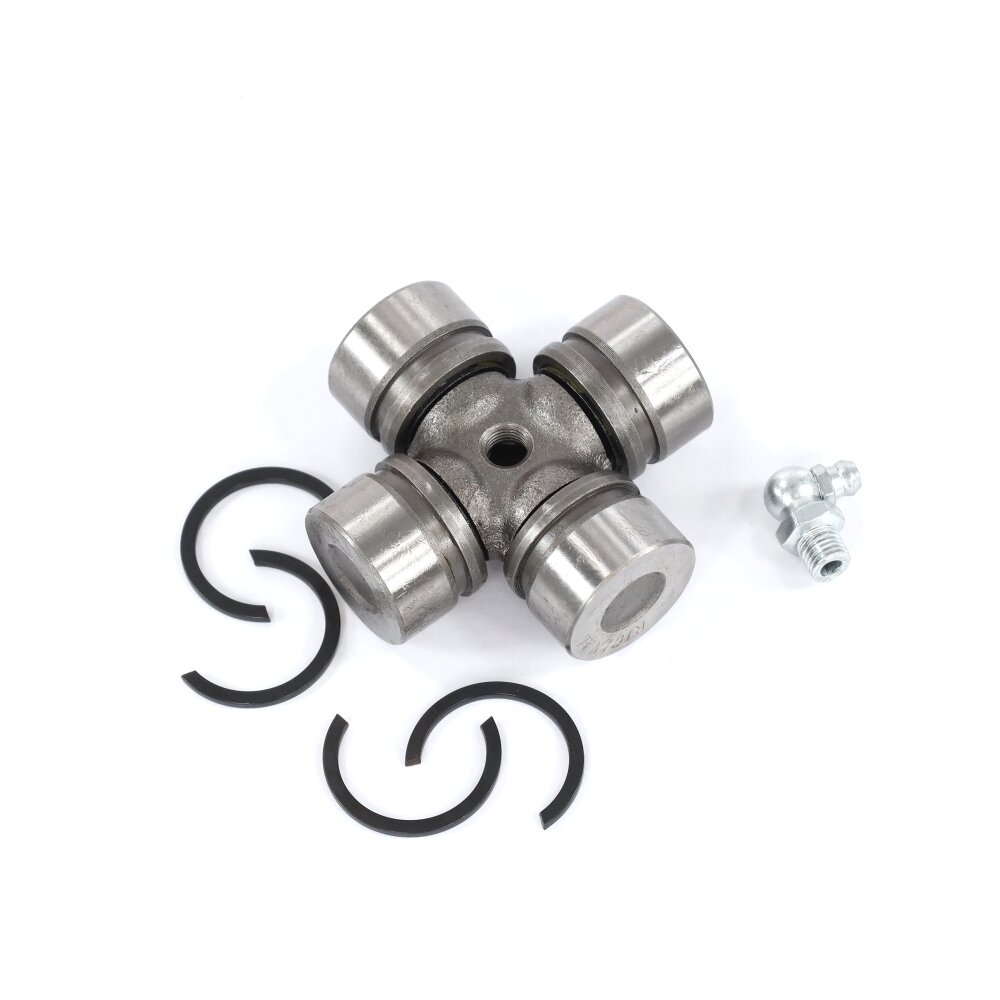 Крестовина Riginal, рулевого кардана, в сборе, для автомобилей КАМАЗ