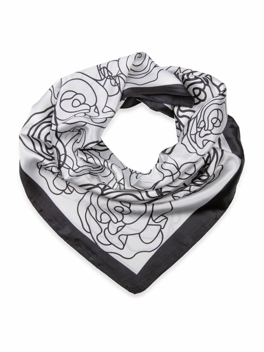 Платок Весна-лето 2022 для женщин