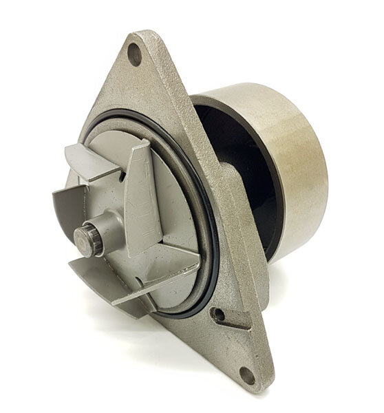 Насос водяной Cummins 6ISLe