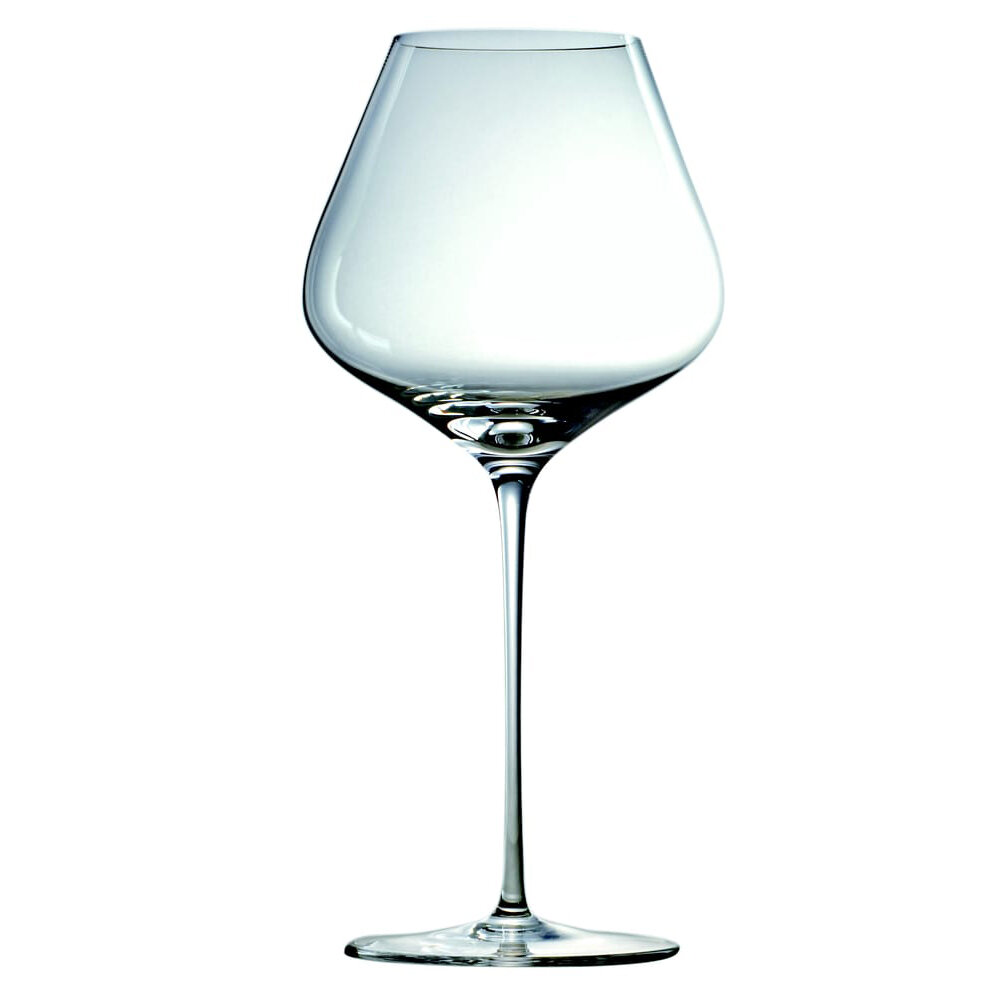Бокал Stolzle Q1 Burgunder GrandCru для вина, 870 мл