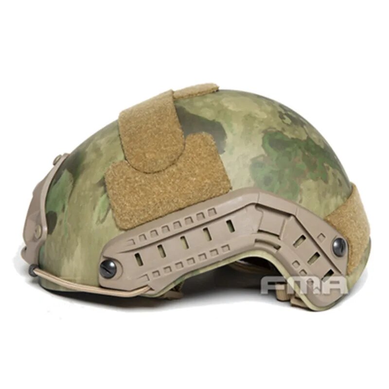 Баллистический шлем TB-FMA FAST M/L L XL, ATFG