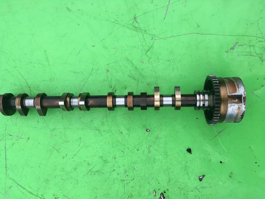 Распредвал Hyundai Solaris 2010-2017