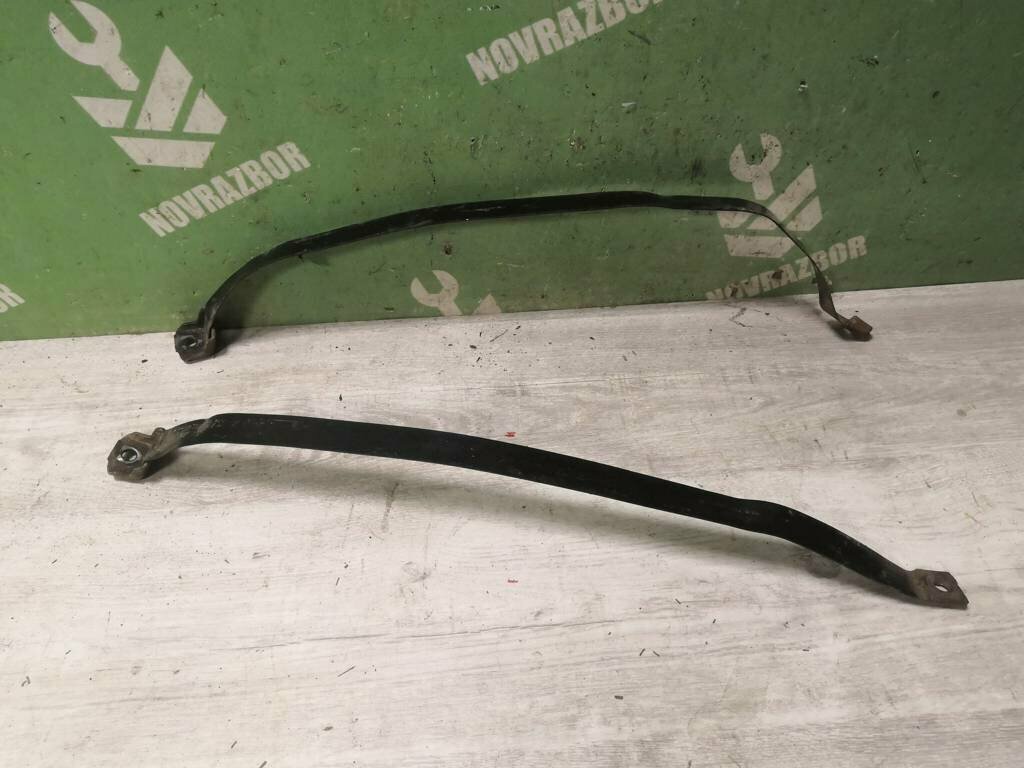 Лента крепление бензобака Suzuki Baleno 98-07