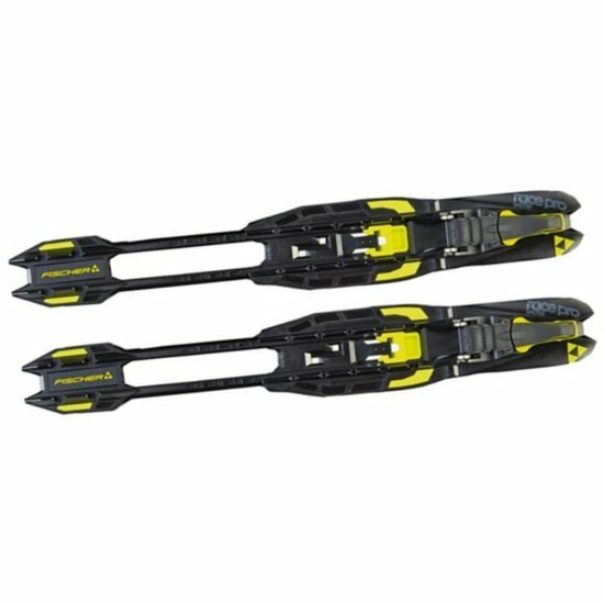 Крепление лыжное Fischer NNN RACE PRO SKATE IFP S50019