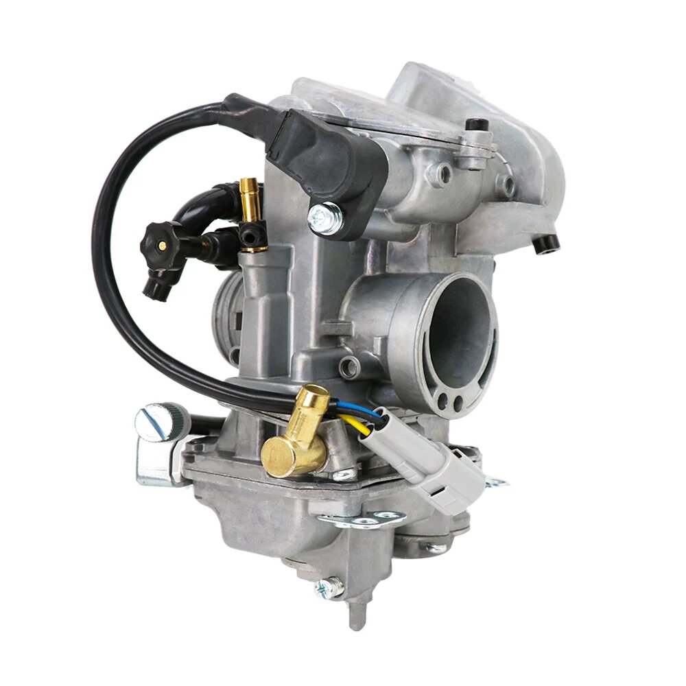 Карбюратор Alconstar FCR33 FCR38 FCR40, оригинальный карбюратор для мотоцикла Honda CRF150R FCR 33mm