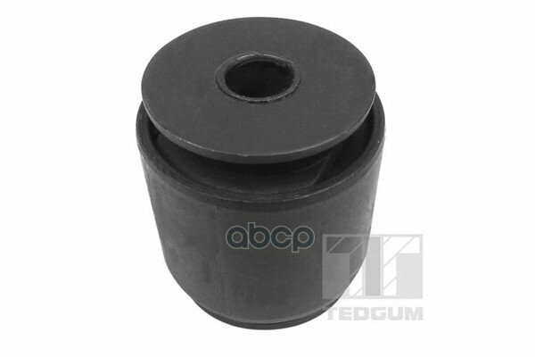 Втулка Ступицы Колеса Audi A4 B8, A5 1.8-3.2 06.07-01.17 TEDGUM арт. 00056885