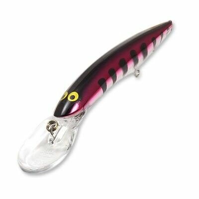 Воблер Halco SORCERER 125мм, 20гр до 8м