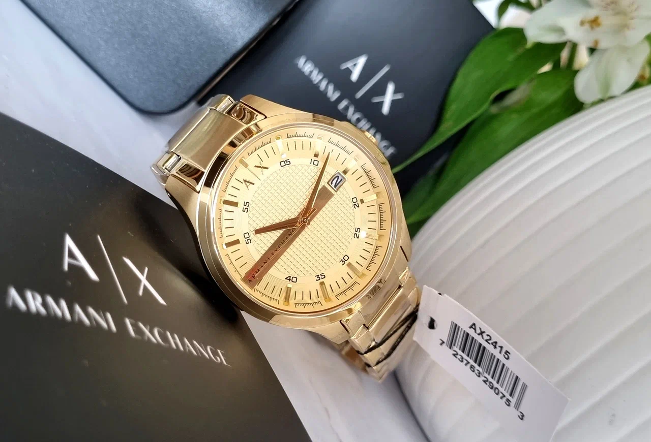 Наручные часы