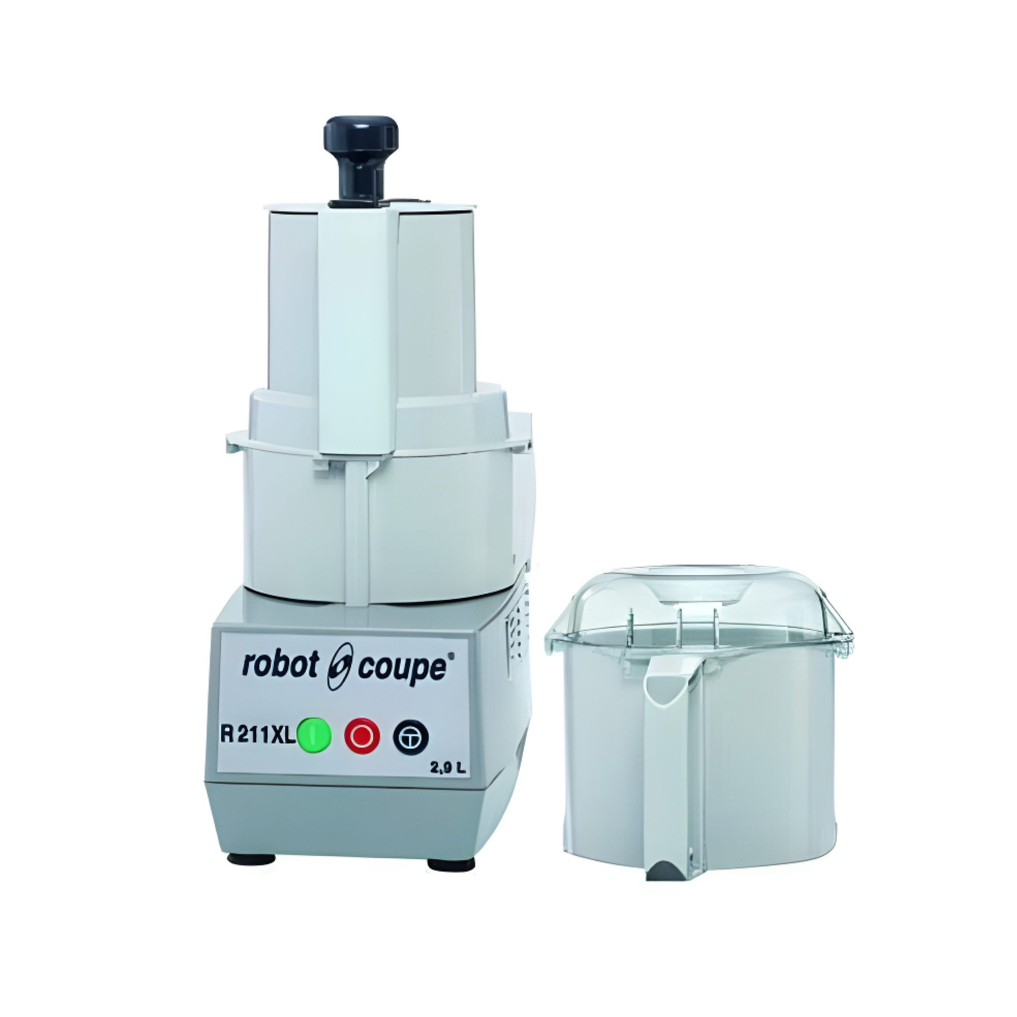 Процессор кухонный ROBOT COUPE R211XL с дисками 2176, 2,9 л, 285х362х720 мм