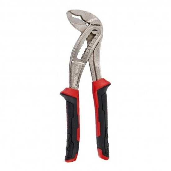 Клещи Elitech переставные 150201