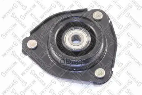 Опора амортизатора переднего! Toyota Carina AT171 1.6 89-92 с г/у Stellox арт. 1298007SX
