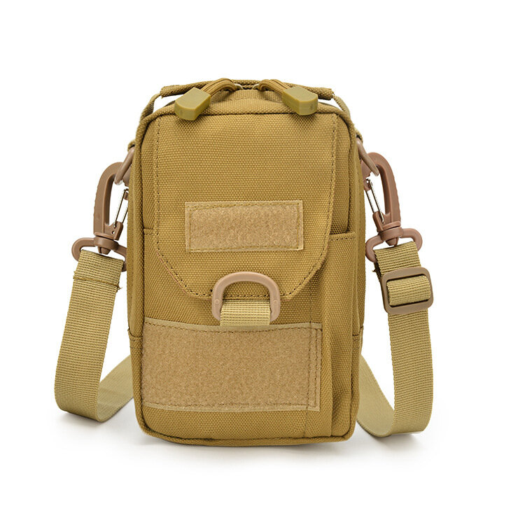 Сумка мессенджер