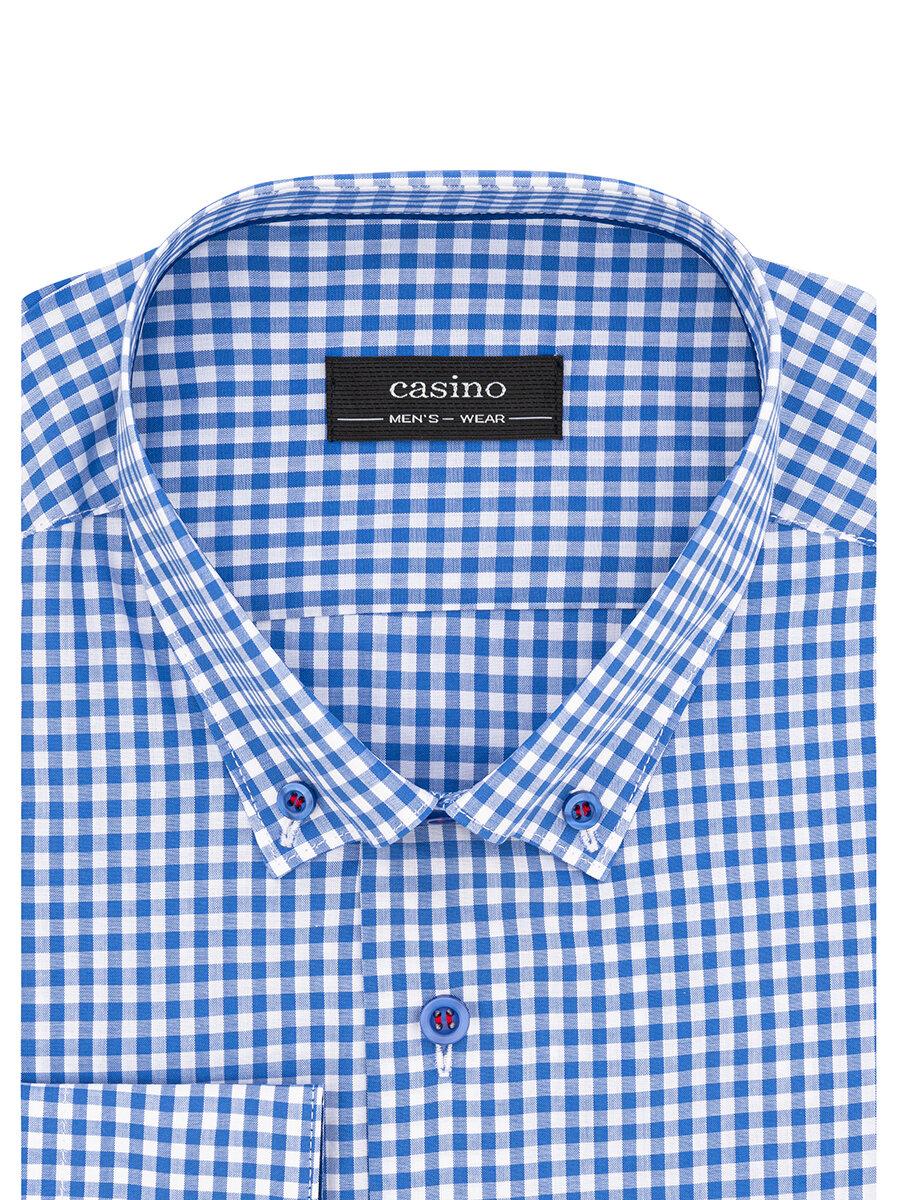 Рубашка Casino