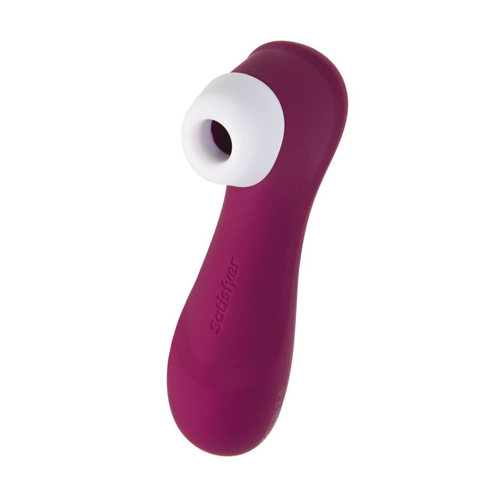 Вакуумно-волновой вибростимулятор «Satisfyer Pro 2 Generation 3»