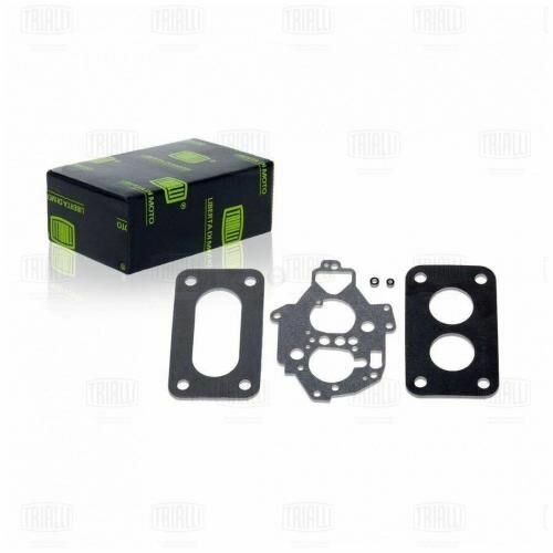 Набор прокладок карбюратора ваз 2108 trialli gz 7012 Trialli GZ1027012