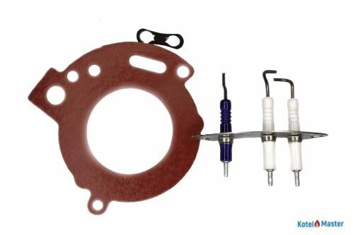 Комплект электродов для котлов Bosch/ Buderus/ Junkers 87181070870