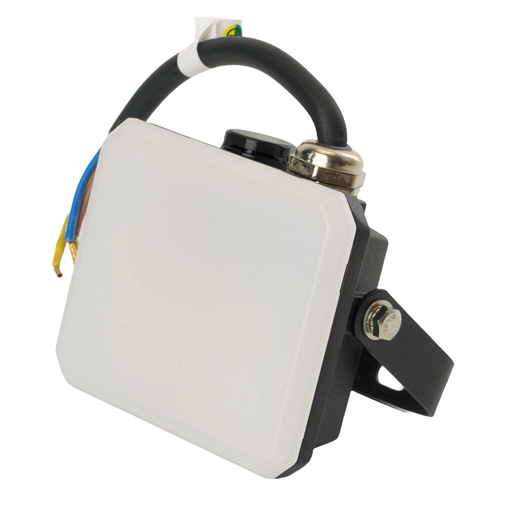 Прожектор светодиодный Feron 20 Вт 6400К IP65 матовый