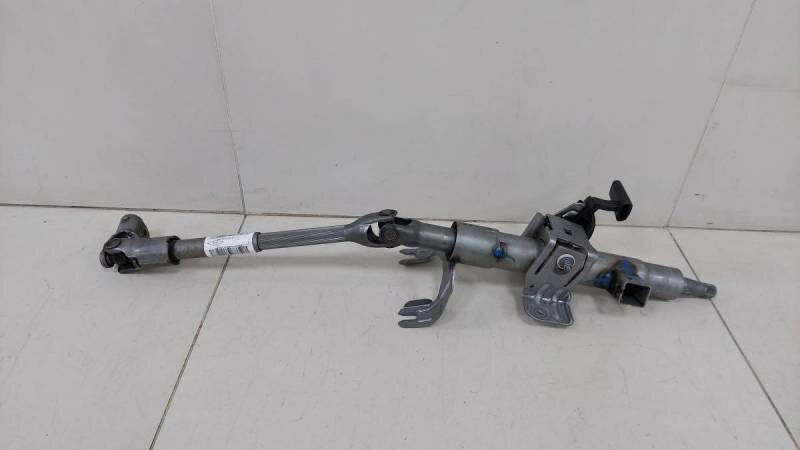 Колонка рулевая Renault Kaptur 2016 кат.номер: 488105981R