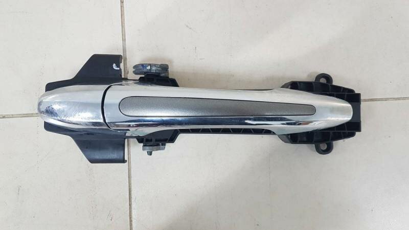 Ручка двери задней наружная правая Haval H6 2014 кат.номер: 6205276XKZ16A