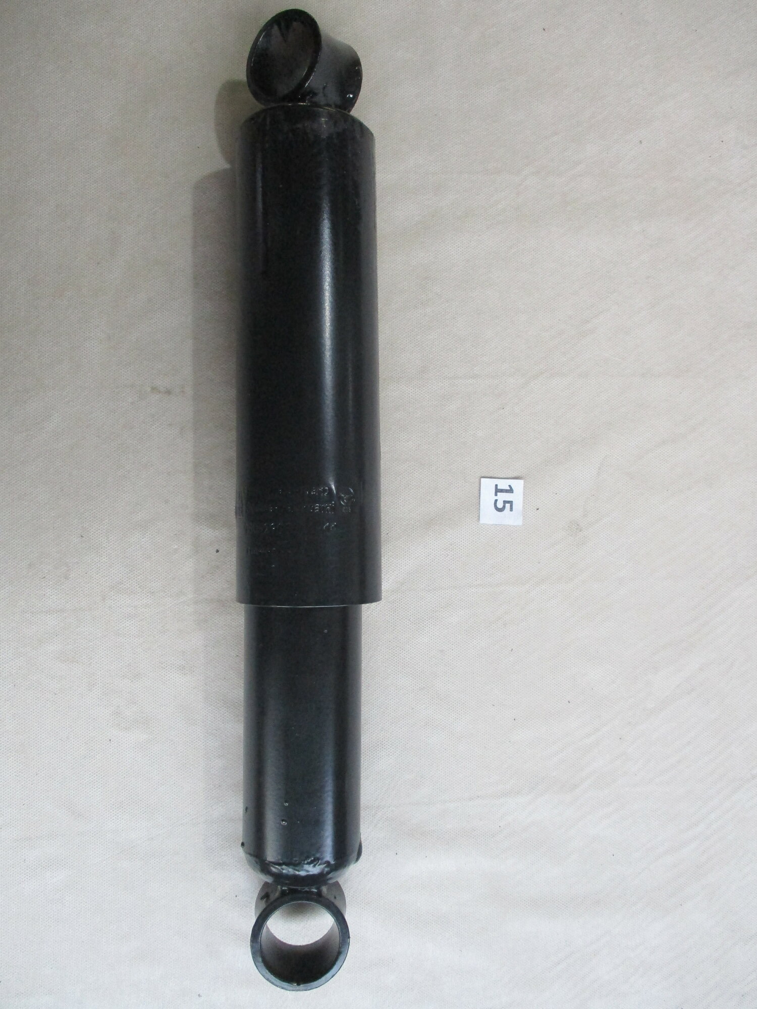 Амортизатор подвески ЗИЛ