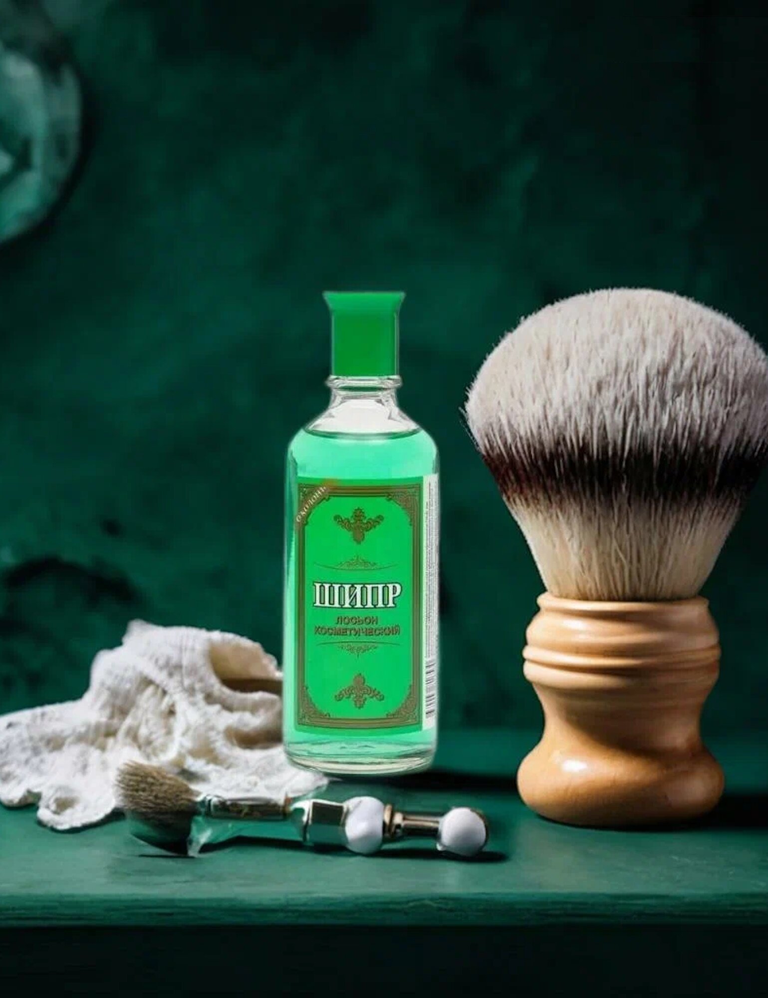 Абар, Лосьон "Шипр", 100 мл