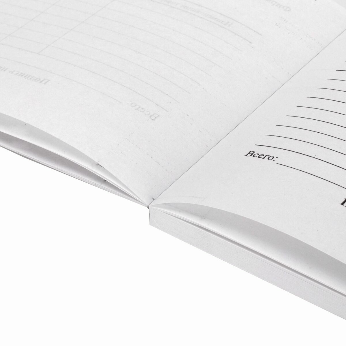 Бланк "Товарный чек" Brauberg (А6, офсет) 1 книжка 100л. (130136), 40 уп.