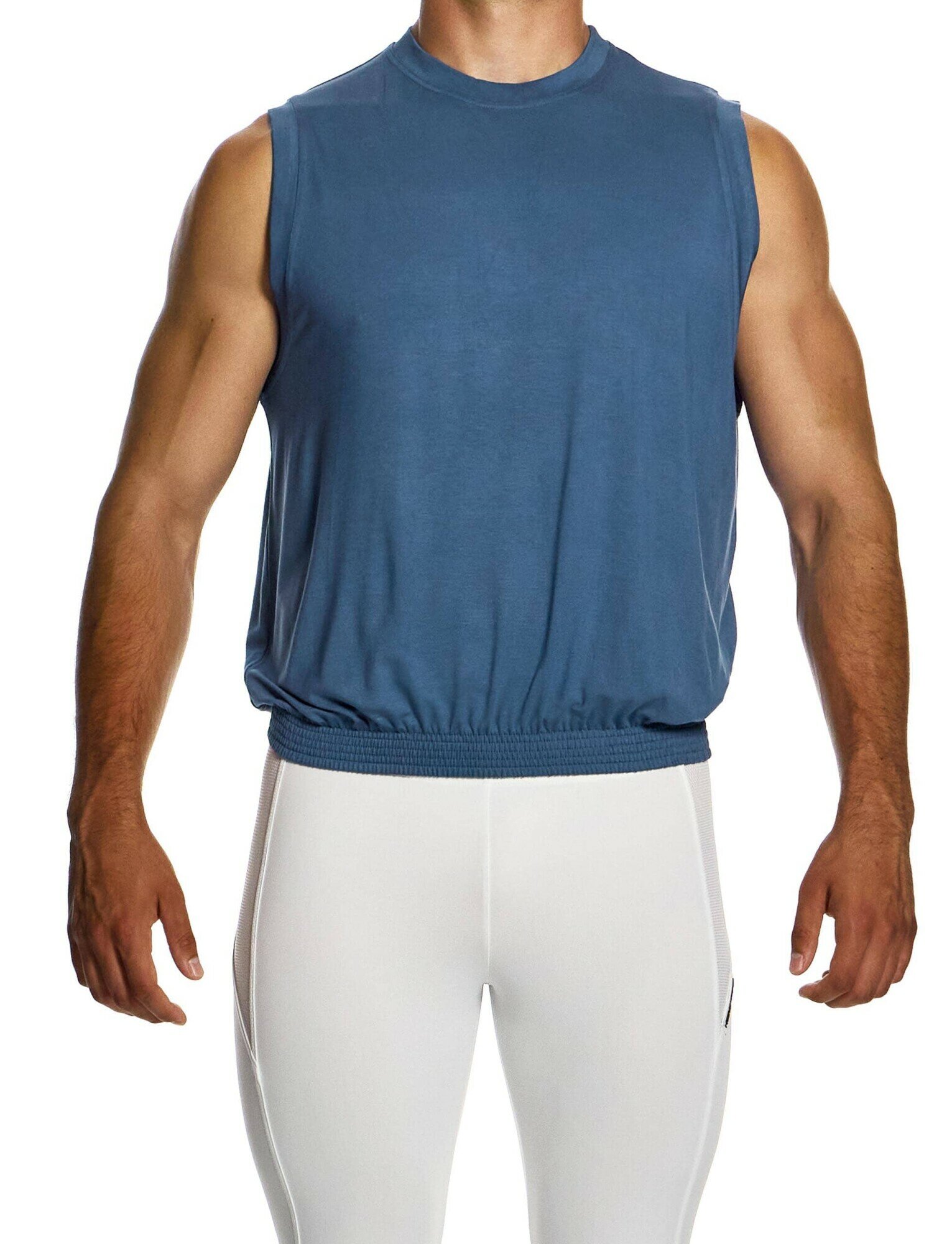 Майка Bamboo Sleeveless