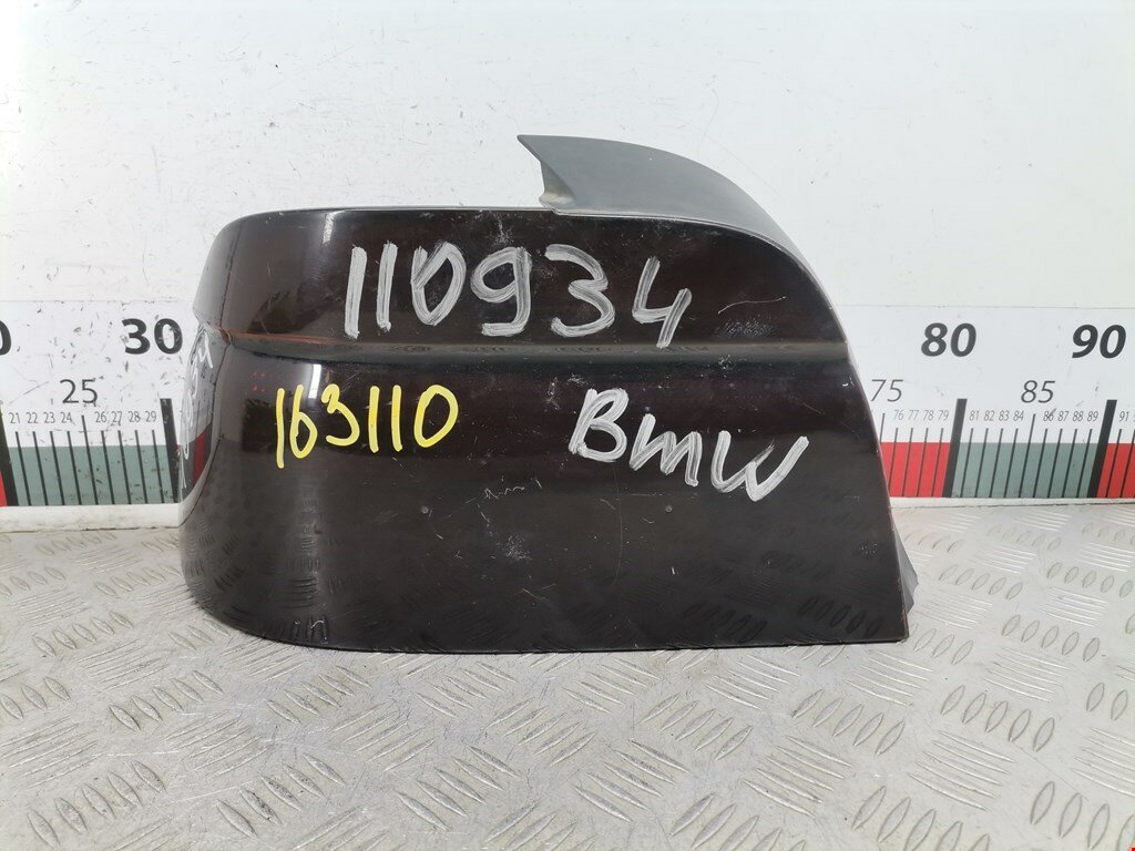 Фонарь задний левый BMW 5-Series (E39) 63218363557 арт. 2205684