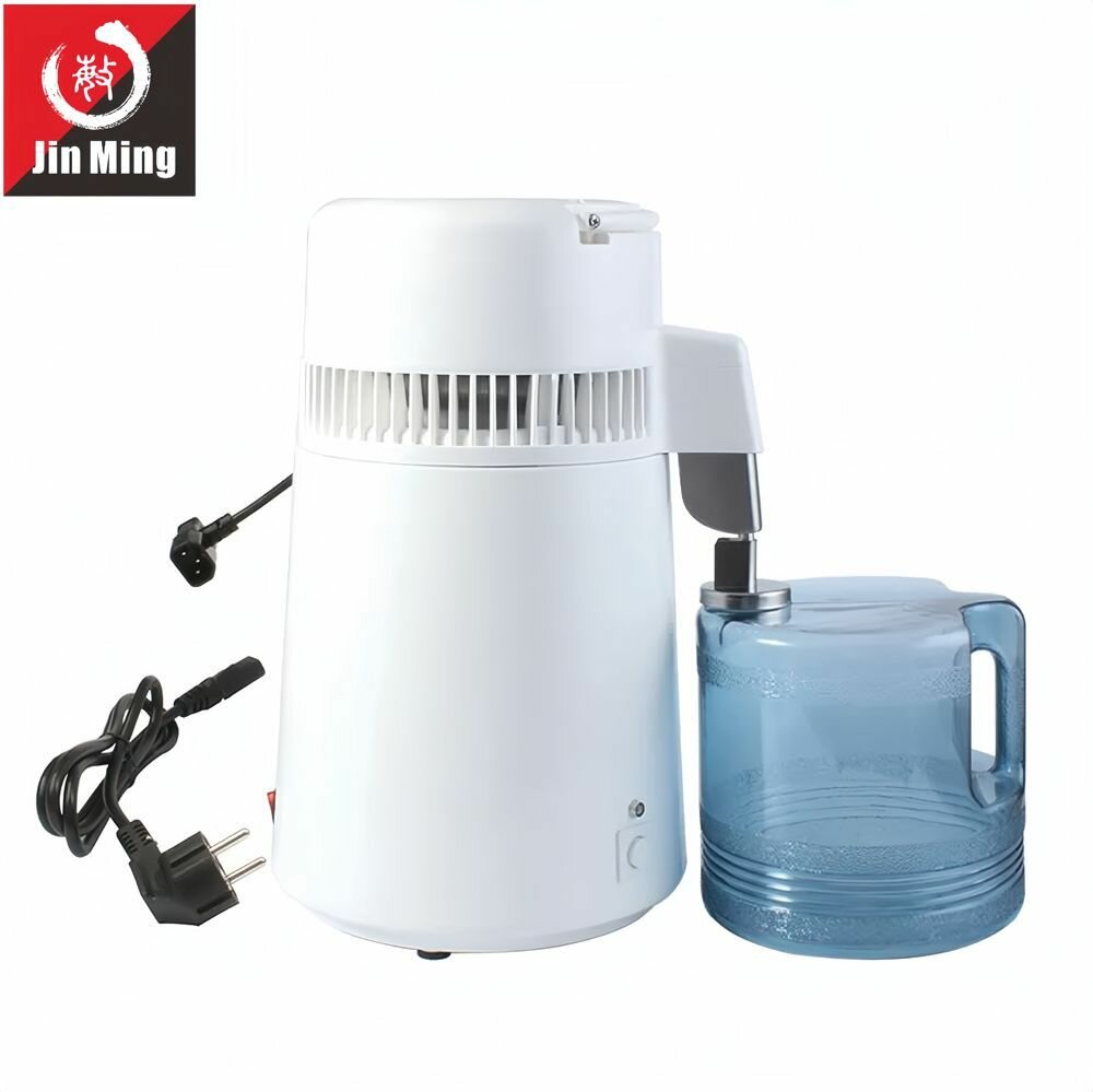 Аквадистиллятор