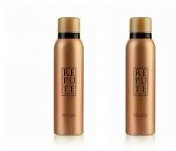 Дезодорант аэрозольный Repute Rose Gold 2х150мл.