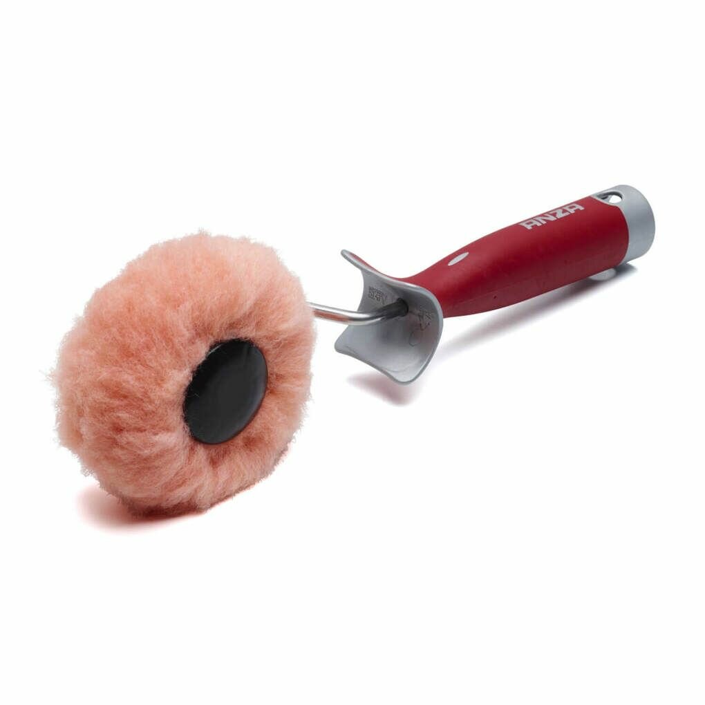 Валик с ручкой угловой Anza Rilon 445501 (32см)