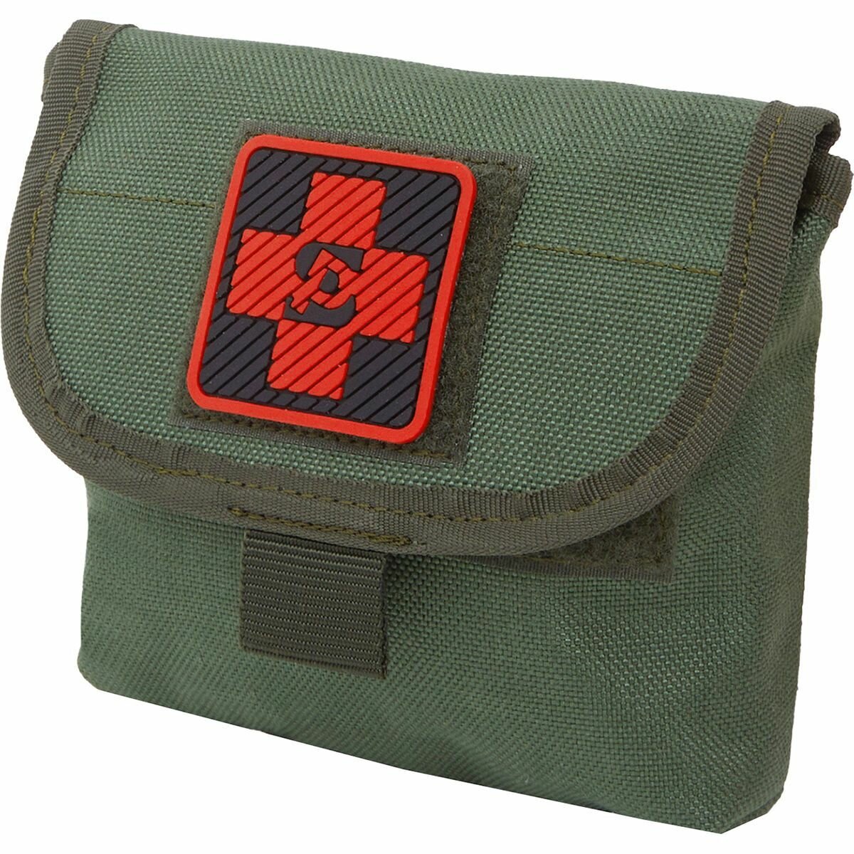 Подсумок для аптечки / под ИПП вер.2 (FASTCLIP) (molle)
