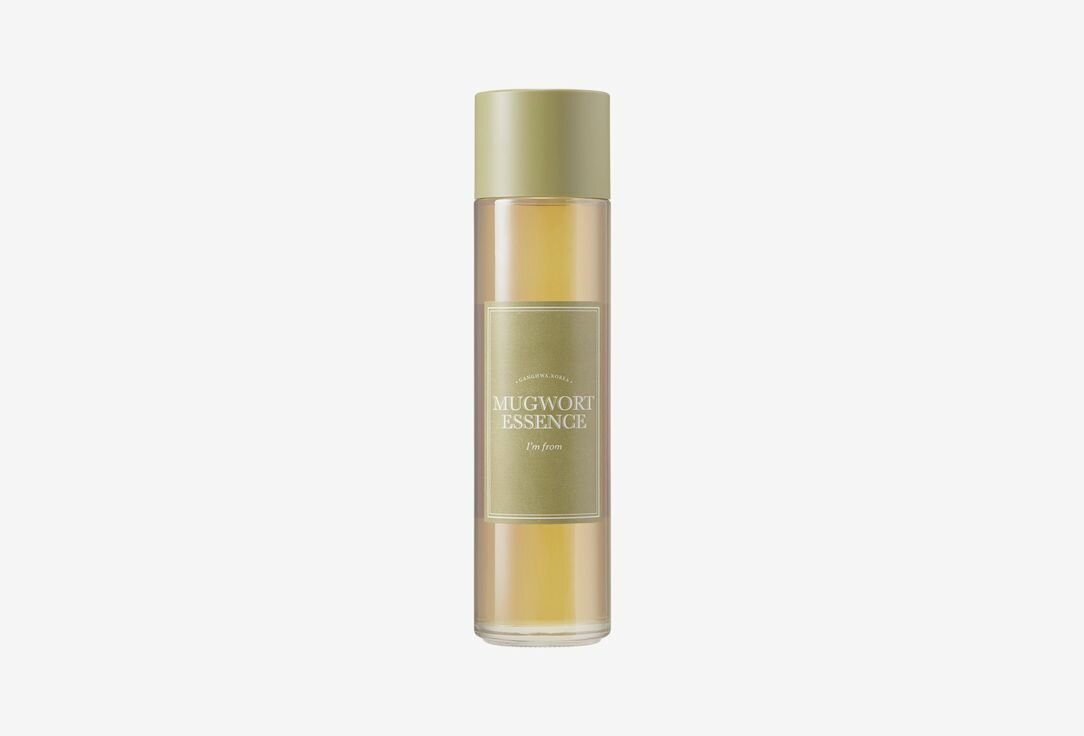 Эссенция для проблемной кожи I'M FROM Mugwort essence 160 мл