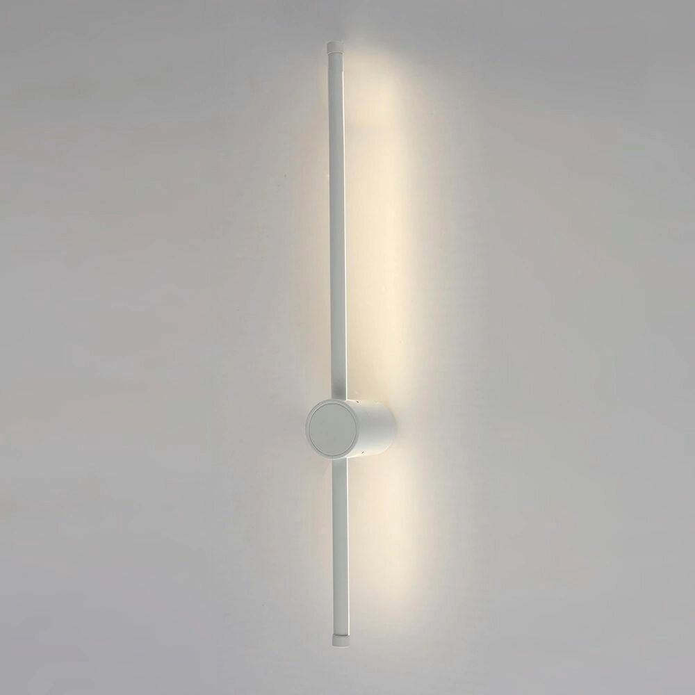 Бра Канэ 12 Вт LED 60 см белый