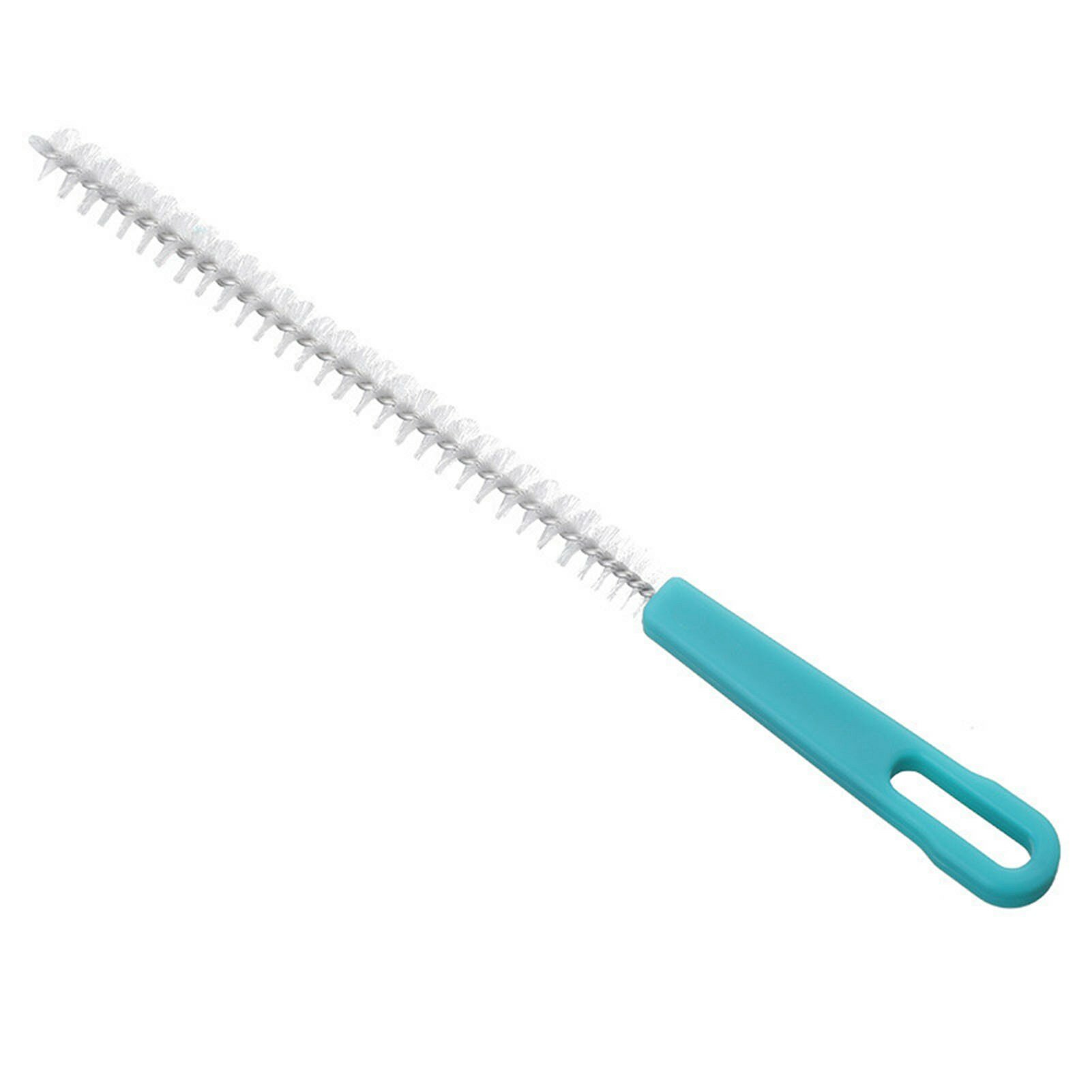 Щетка Для Труб: Длина 22 см Эргономичная Ручка Для 360-Градусной Очистки - Щетка Для Чистки Сливов Удаляет Волосы и Засоры Щетка Для Узких Мест For Раковина, Ванна, Душ и Бутылки