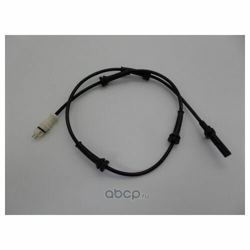 Датчик ABS задний RENAULT TRAFIC II (2001/03 - 2006/07) OPEL VIVARO A BOX (F7) (2001/08 - 2010/03) R MagTechnic MAG2802