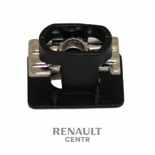 Пистон винта крепления ручки салона DACIA: LOGAN 04-12, SANDERO 08- Renault 7703044197