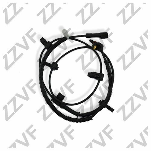 Датчик АБС передний правый (R) CHRYSLER JEEP LIBERTY (KK) (07-12) ZZVF GRA4AF