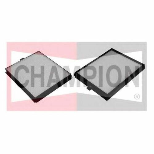 Фильтр салонный Champion CCF0057 для BMW 5 серия E39