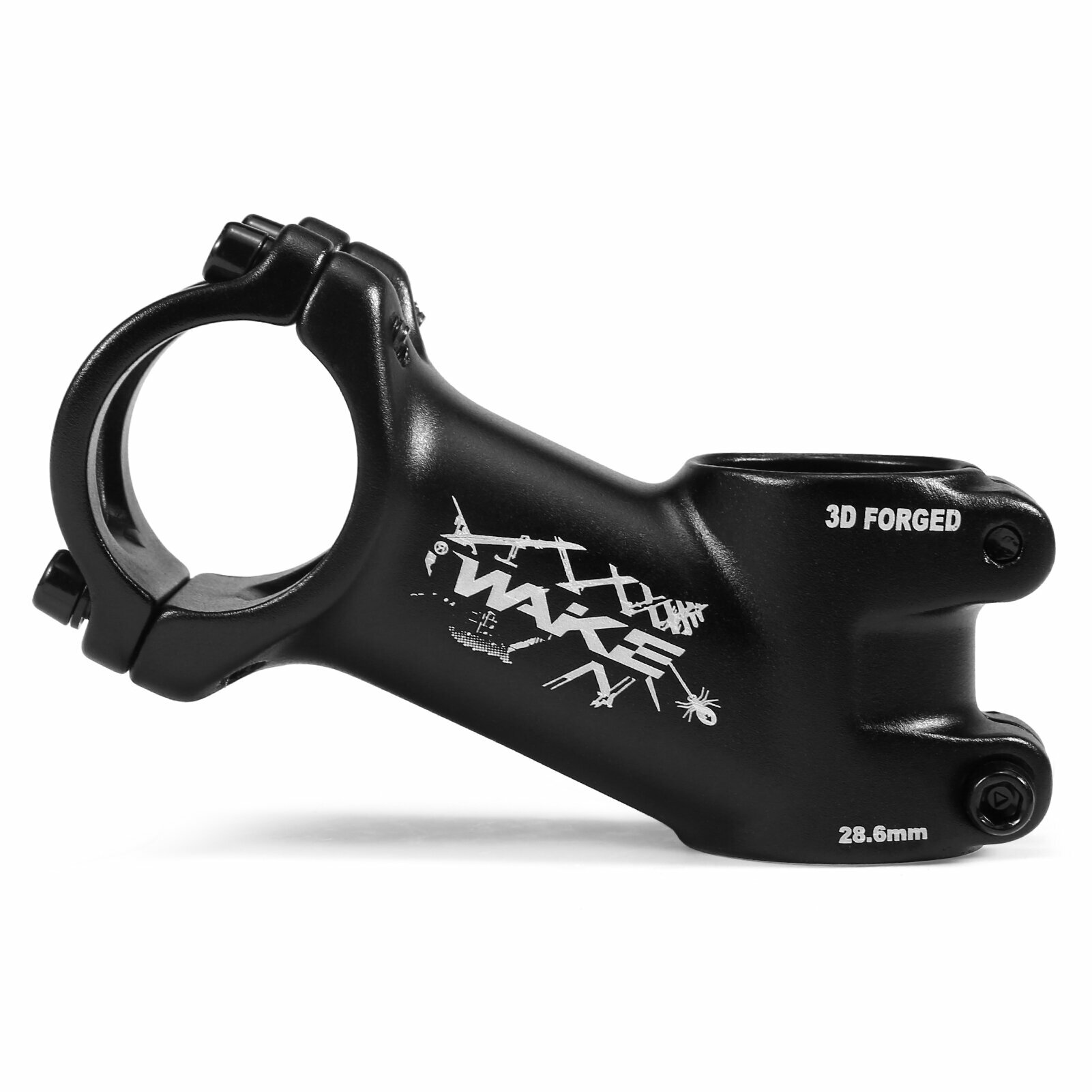 Вынос велосипеда 25 градусов Вынос руля