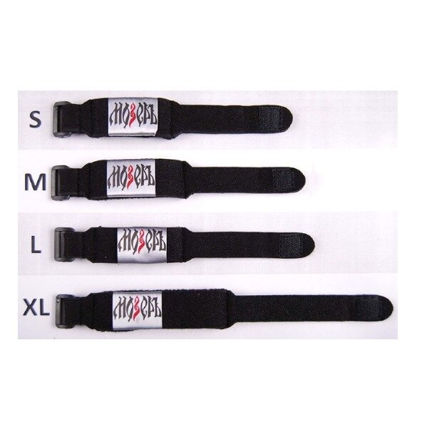 Гитарная фурнитура Мозеръ MD-L-R