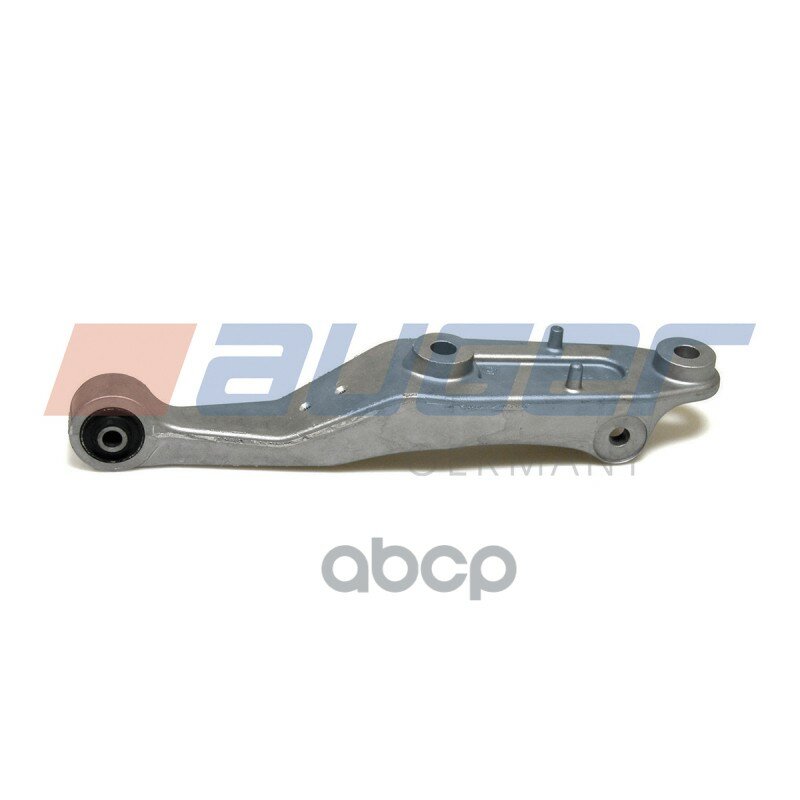Кронштейн крепления кабины! правый o12x415x85RVI PREMIUM AUGER арт. 57117