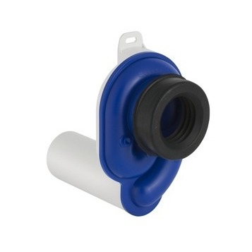 Сифон для писсуара Geberit Uniflex 152.950.11.1