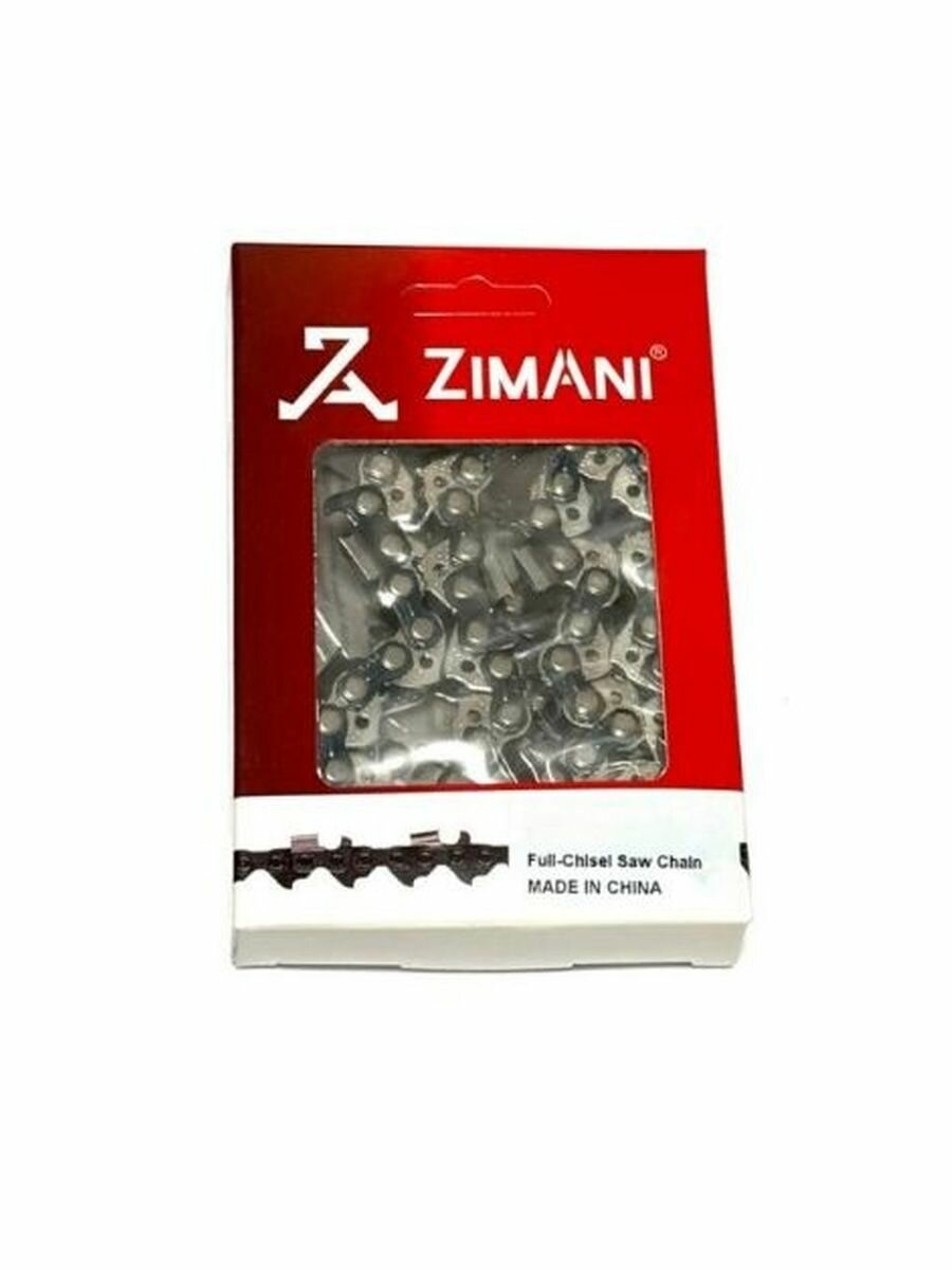 Цепь пильная ZIMANI ZFC32513-64 (16', 0.325, 1.3, 64 звена)